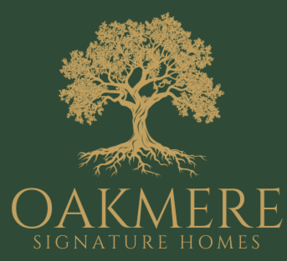 Thank You | Oakmere Signature Homes